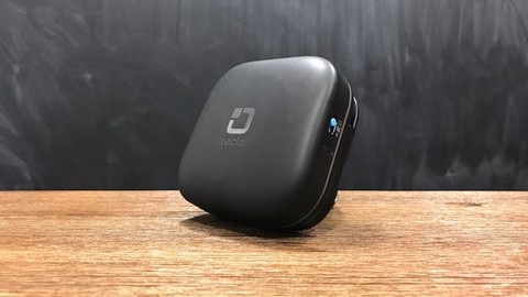 [Free] Getting Started With Tecla-E