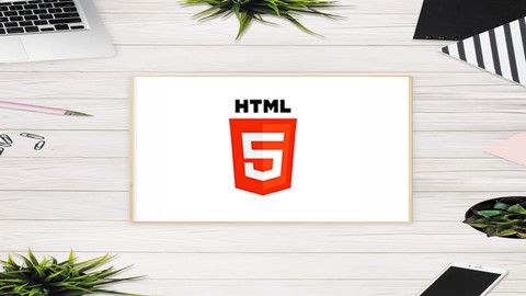 [Free] Learning Html5: For Complete Beginners