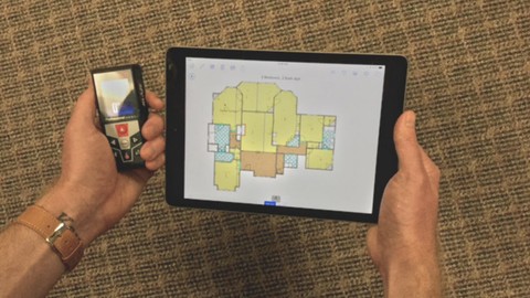 [Free] Measuresquare Mobile: Measure Estimating For Retail Flooring