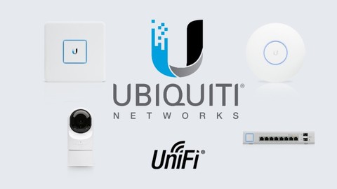 [Free] Basic Ubiquiti Unifi Network Setup