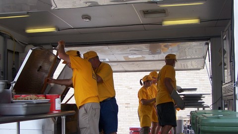 [Free] Sbcv Disaster Relief Feeding Team