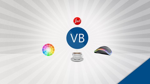 Tutorial Gratis - Contoh-Contoh Terapan Pemrograman Visual Basic ...