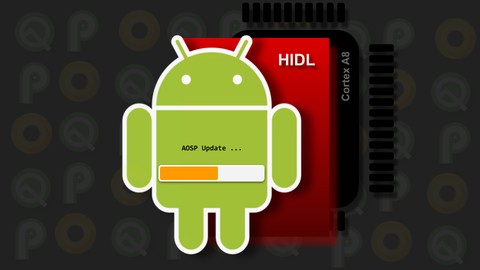[Free] Free Android Development Tutorial - Android O+ : Android Hal ...