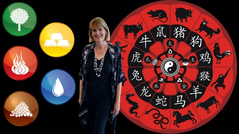 [Free] Free Astrology Tutorial - Chinese Astrology 2019 Year Of The ...