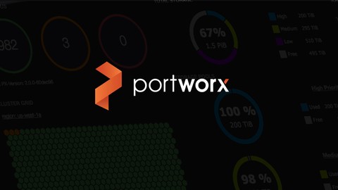 [Free] Free Kubernetes Tutorial - Storage On Kubernetes - Portworx ...