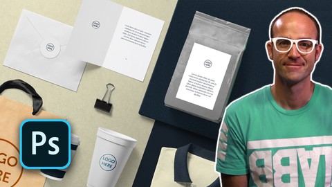 [Free] Free Photoshop Tutorial - Photoshop Cc 2020 Productivity Techniques