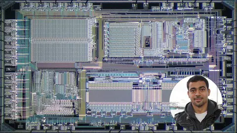Free Tutorial - IC Design Path: Electronics and Electric Circuits ...