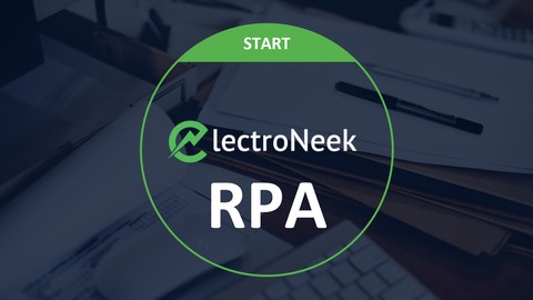 [Free] Building Complex Rpa Bot In 10 Steps - Coupon Scorpion