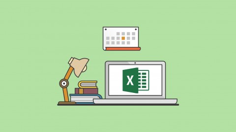 [Free] Excel Learning Plan