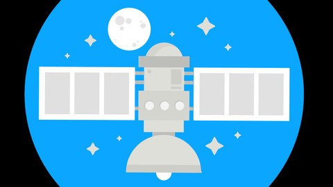 [Free] Explore, Track And Predict The Iss In Realtime With Python