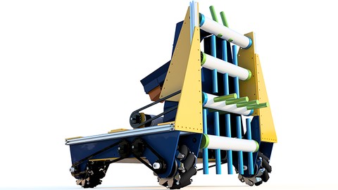 Autodesk Fusion 360 for FIRST Robotics Competitions - Coupon Scorpion