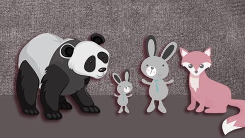 Drawing Kids Tableau at Wall in an Easy and Perfect Way - Coupon Scorpion