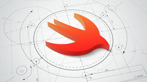[Free] Swift 5 Basics: Learn The Fundamentals Of Swift For Beginner