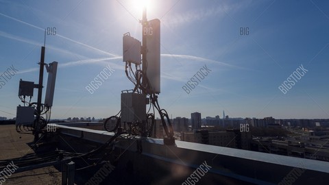 2G GSM/GPRS/Edge Fundamentals, Architecture And Procedures - Coupon ...
