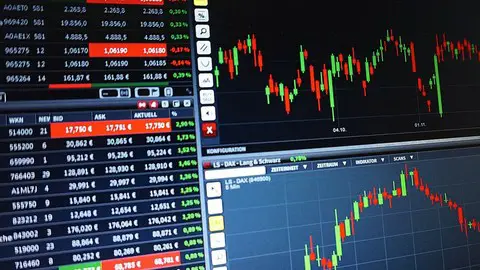 A Beginners Guide to Stock Trading - Coupon Scorpion