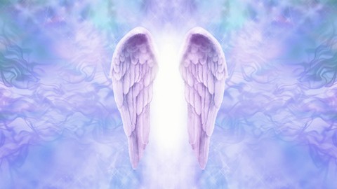 [Free] Basic Angel Connection Course