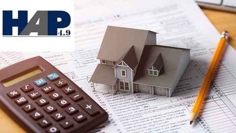 [Free] Hap Sample Project By Sm Techno