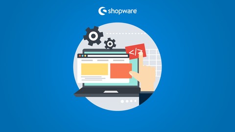 Shopware Template Training Advanced - English - Coupon Scorpion