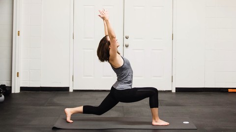 Strong + Gentle: Beginning Yoga to Cross-Train and Recover - Coupon ...