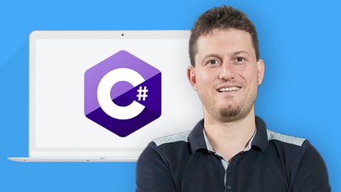 First Steps In Programming With C# For Beginners - Coupon Scorpion