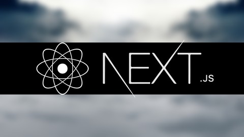 [Free] Next Js With React Hooks - Building Ssr React Applications