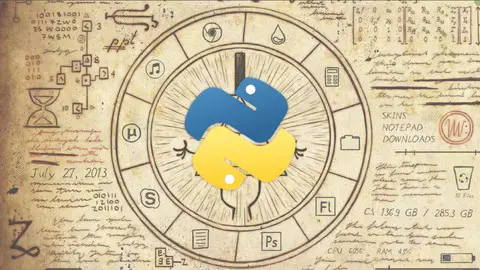 [Free] Python For Beginner - Coupon Scorpion