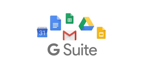 [Free] Automate Your G Suite Administration With Google Sheets - Coupon ...