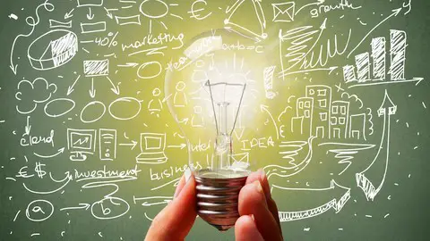 Guide To Unblock Creativity And Have Original Ideas! - Coupon Scorpion