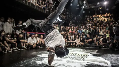 [Free] How To Breakdance - From Beginner To Pro In Just 7 Days