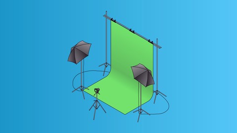 How To Setup A Green Screen For Professional Video Recording - Coupon ...