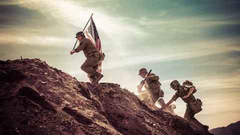 [Free] Introduction To U.s. Army History - Coupon Scorpion