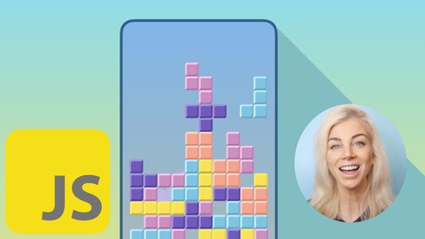 [Free] Learn The Fundamentals Of Javascript By Building Tetris