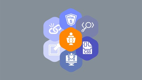 [Free] Let's Break Stuff: Coding For Beginners With Html5 And Css3