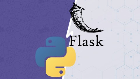 [Free] Introduction To Flask