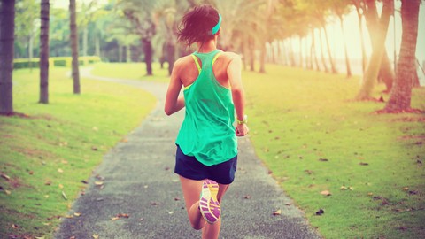 Run Your Fastest 5km Ever - Beginner - Coupon Scorpion