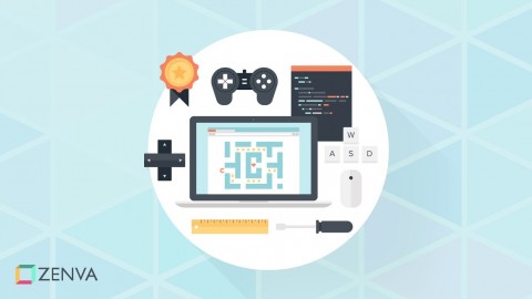 [Free] Create A Html5 Game From Scratch