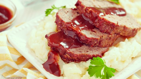 [Free] Ground Meat Microwave Recipes For Busy Papa - Coupon Scorpion