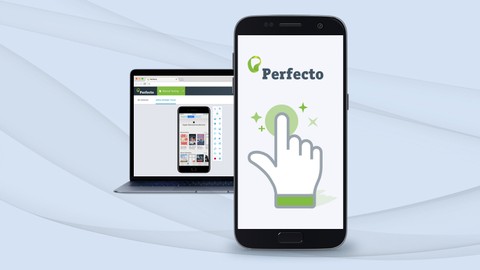 [Free] Perfecto Manual Testing