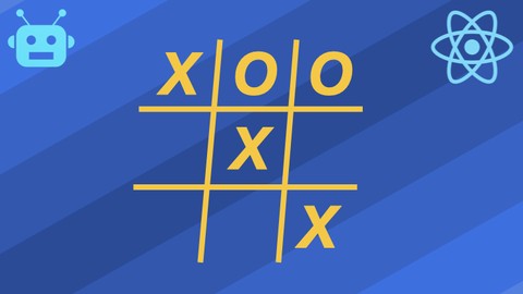 [Free] React Clarified: Building A Game In React