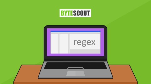 Free Regular Expression For Beginners Coupon Scorpion