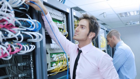 So You Want To Be A Network Engineer? - Coupon Scorpion