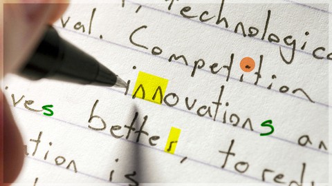 [Free] Handwriting Analysis : The Basics