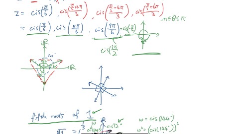 Ib Maths Aa Complex Number (hl) - Coupon Scorpion