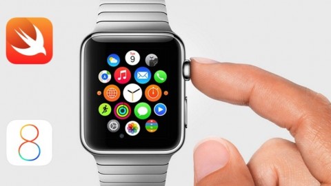 [Free] Introduction To Apple Watch Development