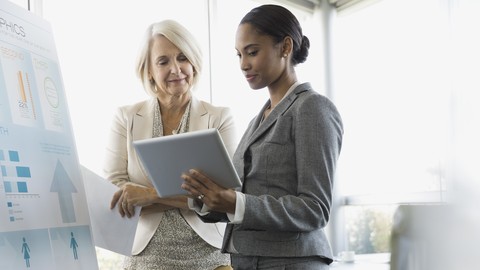 [Free] Lean In Presents: What Works For Women At Work