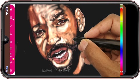 [Free] Learn Color Tones With This Drawing Using Paintology - Coupon ...