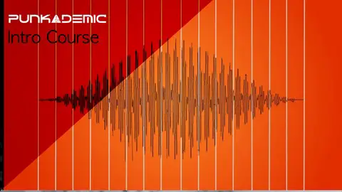 [Free] Sound Design 101: Using Sampling For Music Production -Intro