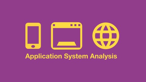Application System Analysis - Coupon Scorpion