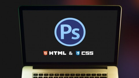 Beginner Photoshop To Html5 And Css3 - Coupon Scorpion