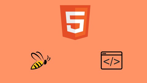 [Free] Html Crash Course For Absolute Beginner || Be A Html5 Pro.